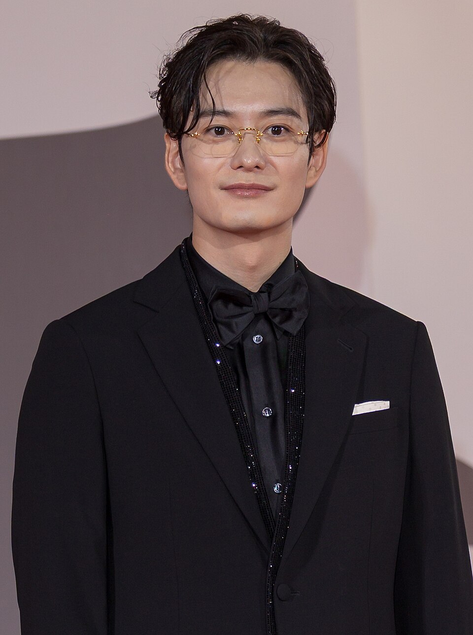 Okada Masaki’s Face Reading Signals a New Luck Pillar Amid Disney+ ...